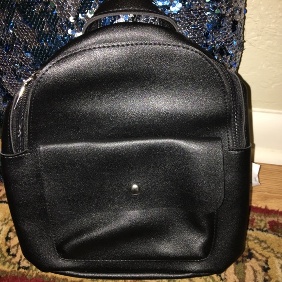 Bags | Ulta Beauty Mini Backpack | Poshmark